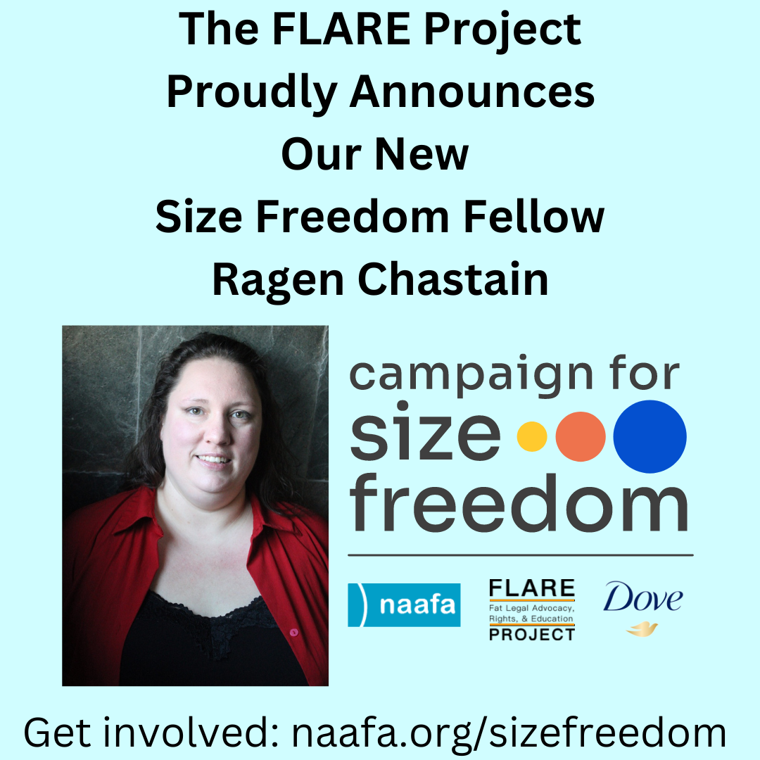 Fellowship – FLARE Project